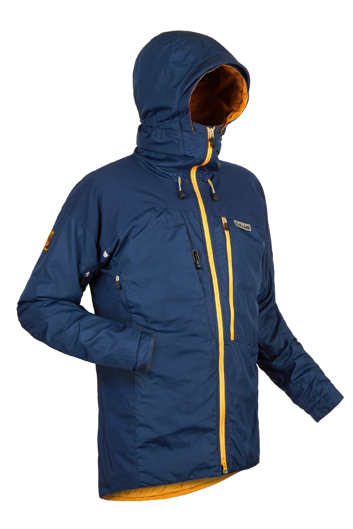 MENS ENDURO JACKET – Paramo NZ